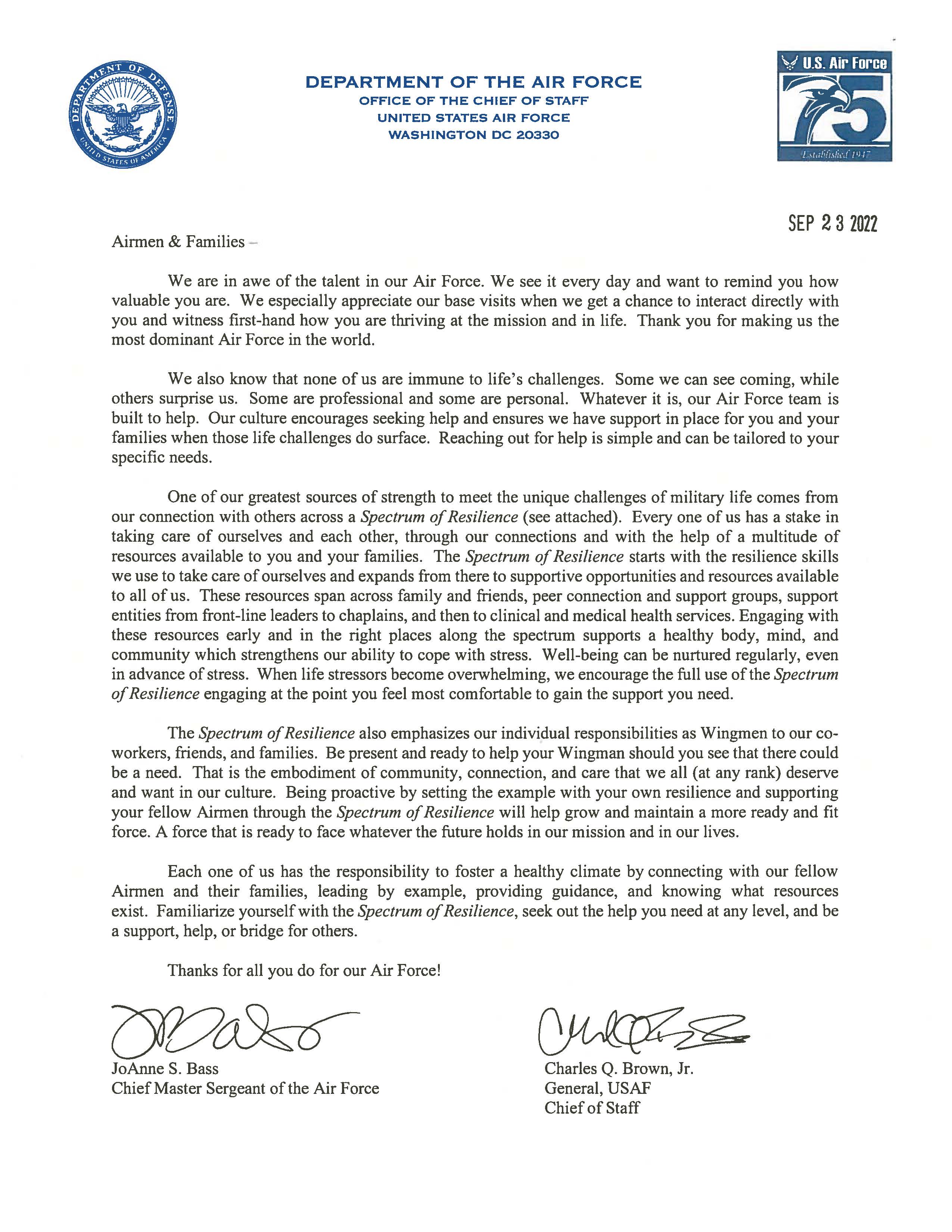 Home [www.resilience.af.mil]