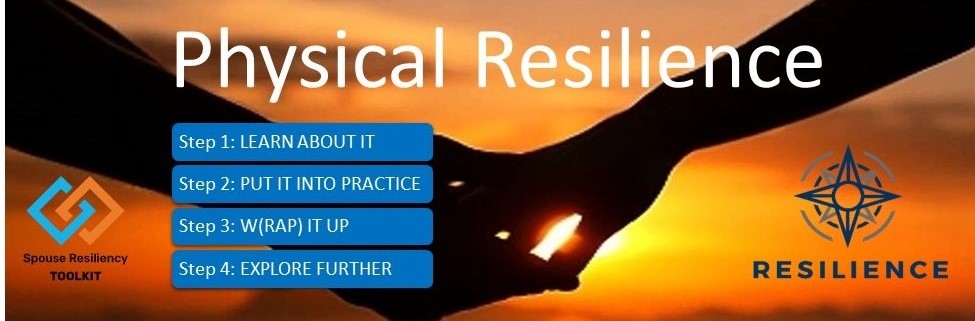 Department of the Air Force Integrated Resilience > Resilience > Spouse ...