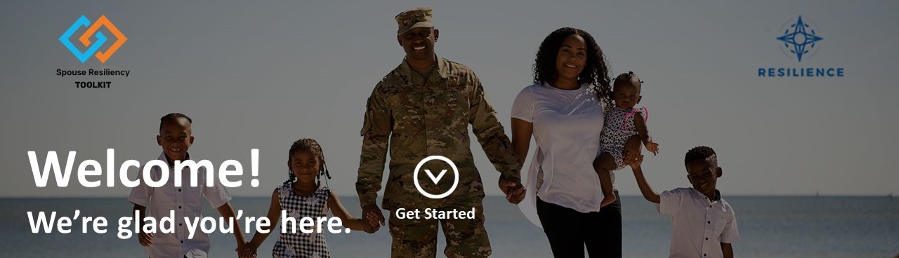 Spouse Resilience